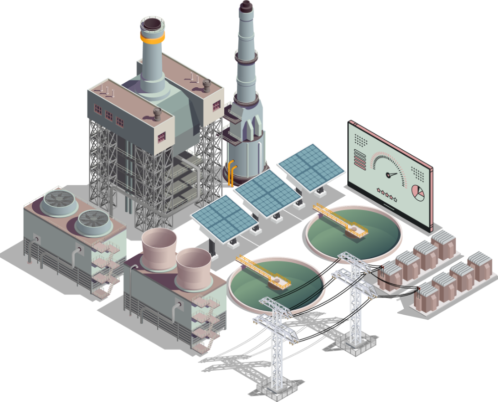 Intro Power & Utilities | Varietyit