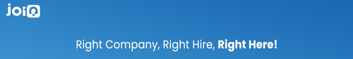 JOIN Solutions | Varietyit